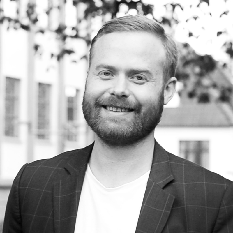 Nye leiligheter på selveste Lassa!